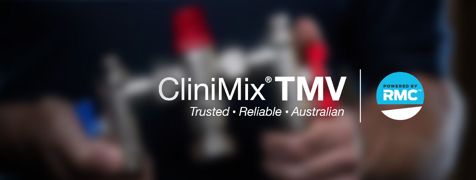 Galvin and RMC Reliance Valves Unite